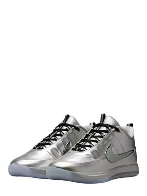 Nike Book 2 Sunburst Sneakers - Silver