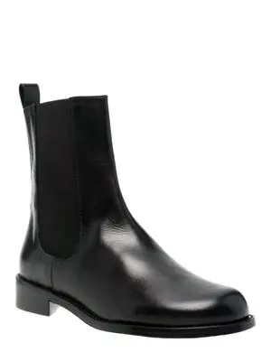 ANGEL ALARCON ANGEL ALARCON Chelsea Boots