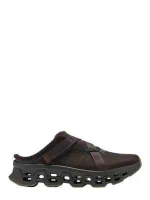 On X Fka Twigs Cloudmaster 3 Mules - Brown
