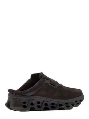 On X Fka Twigs Cloudmaster 3 Mules - Brown