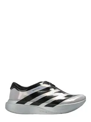 Adidas Adidas Adizero Evo SL Zip Sneakers Silver
