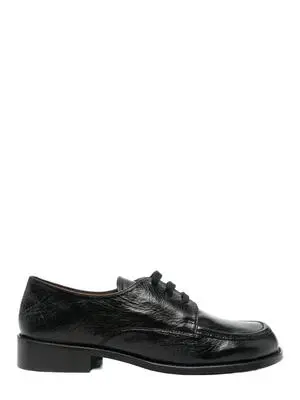 ANGEL ALARCON ANGEL ALARCON Lace-Up Derby Shoes