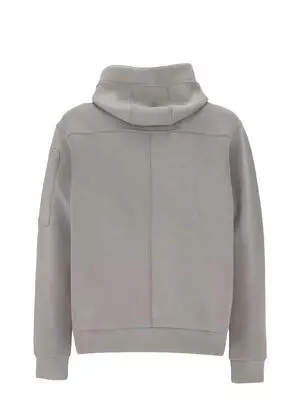 MURPHY&NYE Murphy&Nye Logo Hoodie