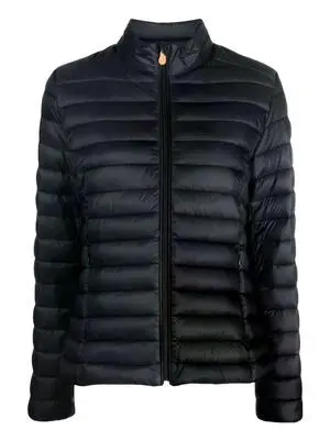 SAVE THE DUCK Save The Duck Quilted Puffer Jacket