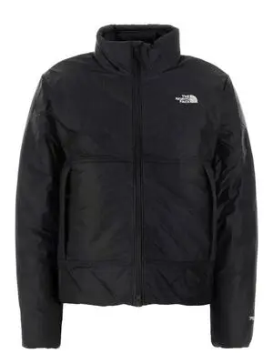 The North Face Pertex Padded Jacket - Black