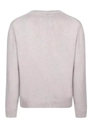 ZANONE Zanone Knit Longsleeve Sweater