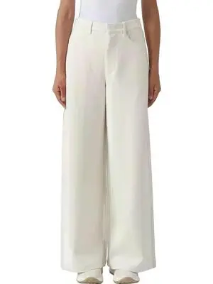 MAX MARA S Max Mara Wide-Leg Trousers