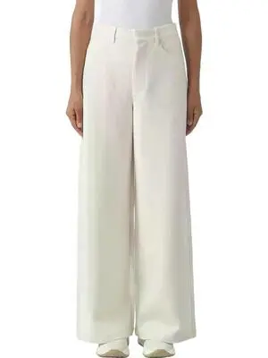 MAX MARA MAX MARA Wide-Leg Trousers