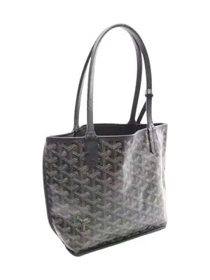 GOYARD Goyard 2000s Tote Bag