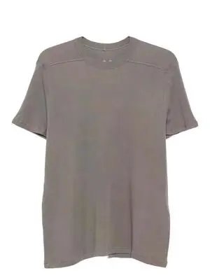 RICK OWENS Crew-neck T-shirt
