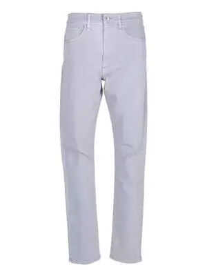 Rag & Bone Rag & Bone Slim-Fit Jeans Grey