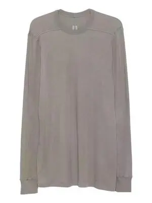 RICK OWENS Rick Owens Panelled Sweater