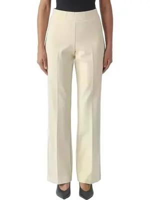 MEIMEIJ MeimeiJ Tailored Pressed Crease Trousers