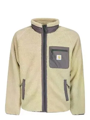 Carhartt Work In Progress Prentis Liner Jacket - Neutrals