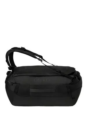 OSPREY 40 Transporter Backpack - Black