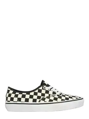 VANS Vans Authentic Checkerboard Sneakers Black