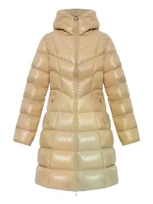Moncler Moncler Marusse Puffer Jacket Neutrals