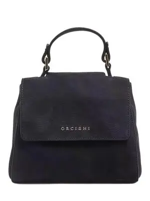 ORCIANI Orciani Mini Sveva Nabucco Tote Bag
