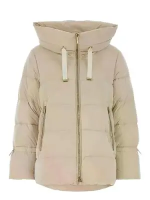 MOORER Moorer Giada Hooded Down Jacket