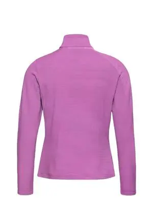 JACK WOLFSKIN JACK WOLFSKIN Litestride FZ Sweatshirt