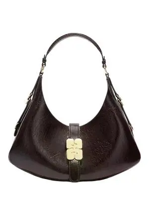 GANNI GANNI Small Kat Shoulder Bag
