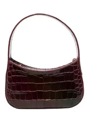 LIVIANA CONTI Liviana Conti Logo-Print Mini Bag
