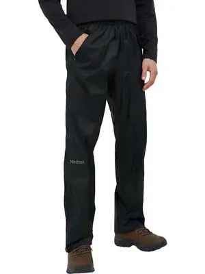 MARMOT Logo-print Track Pants