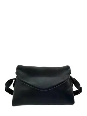 PRADA Prada Nappa Padded Shoulder Bag