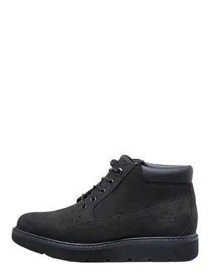 Timberland Kenniston Nellie Lace-up Boots - Black