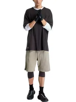 Oakley Fgl Union Ss Tee 6.7 T-shirt - Black