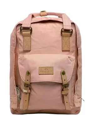 DOUGHNUT Macaroon Reborn Backpack - Pink