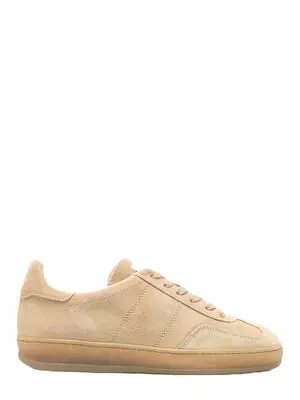 Liviana Conti Logo-print Sneakers - Neutrals