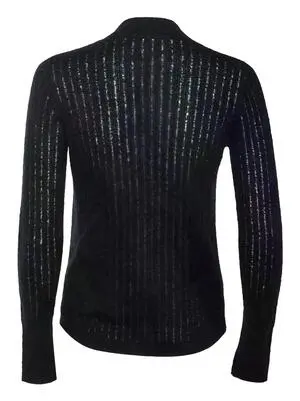 ALLSAINTS AllSaints Abi Funnel Neck Sweater