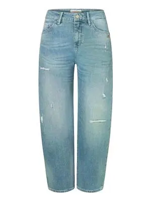 GANG GANG Ida Distressed Jeans