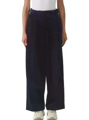 MAX MARA MAX MARA Corduroy Trousers