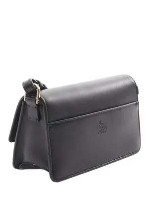 CHRISTIAN LOUBOUTIN Bettina Shoulder Bag - Black
