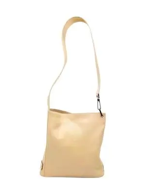 GUCCI Gucci Calfskin Shoulder Bag