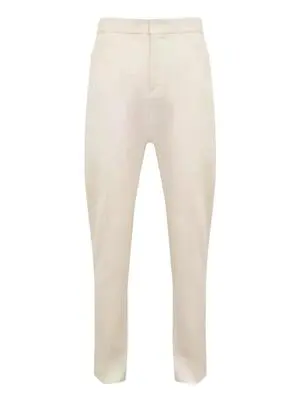 ZEGNA Zegna Oasi Lino Trousers