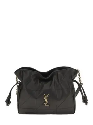 SAINT LAURENT SAINT LAURENT Jamie Pouch With Strap