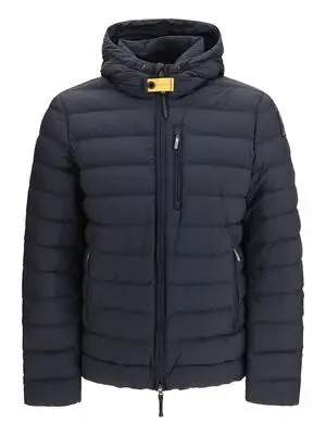 PARAJUMPERS PARAJUMPERS Quilted Down Jacket Black