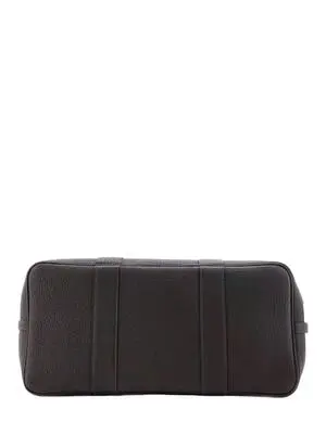Hermès Hermès Electrique Garden Party Tote Bag Brown