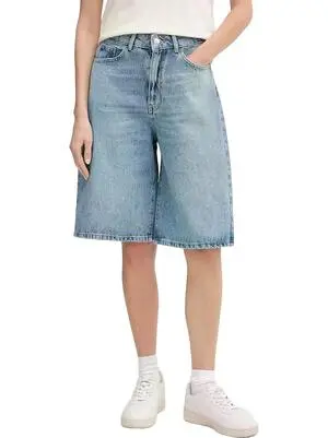 BENETTON Benetton Denim Shorts
