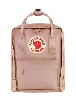 Fjallraven FJALLRAVEN Kånken Mini Backpack Pink