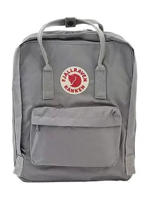 Fjallraven Fjällräven Kånken Backpack Grey