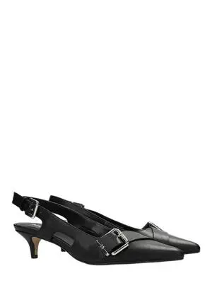MEXX MEXX Tyra Suki Slingback Pumps