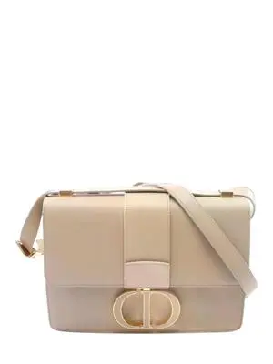 Dior 30 Montaigne Shoulder Bag - Neutrals