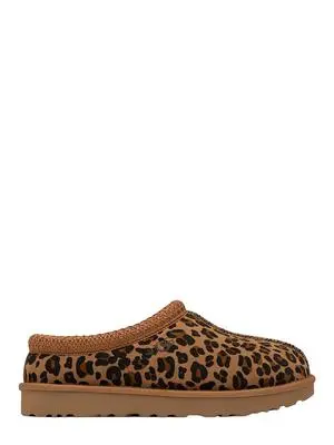 UGG UGG® Tasman Spotted Slipper Tan