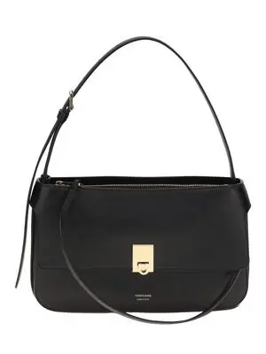 SALVATORE FERRAGAMO FERRAGAMO Mini Cara Shoulder Bag