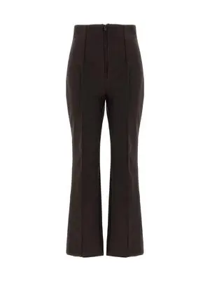 Fendi Ski Pants - Brown