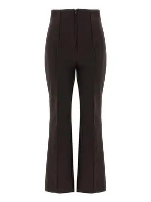 Fendi Ski Pants - Brown